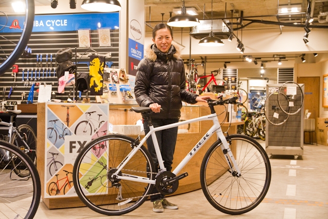 SHIMANO(シマノ)105 VS TIAGRA(ティアグラ)搭載のオススメモデルをご紹介いたします！｜湘南藤沢店｜ブログ｜相模原、藤沢の ...